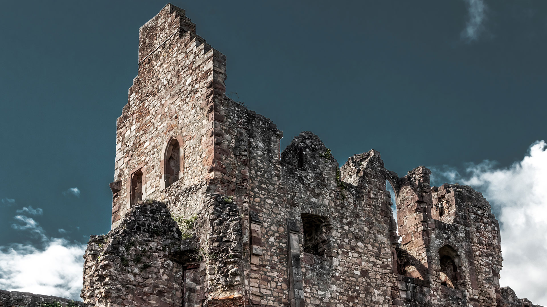 Friulian culture: legends and traditions